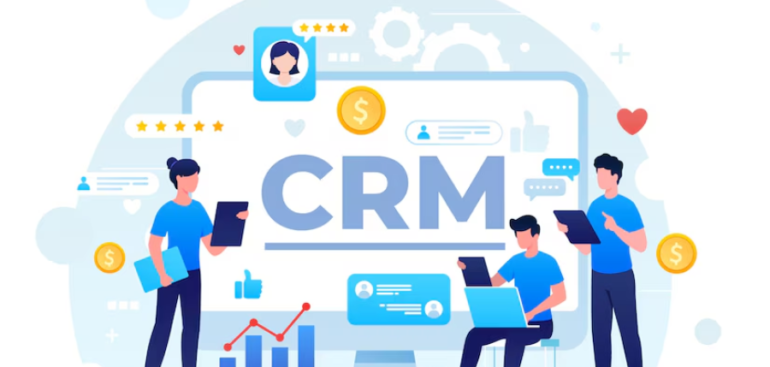 Guía Gratis: Cómo elegir tu CRM ideal - SINTARIS